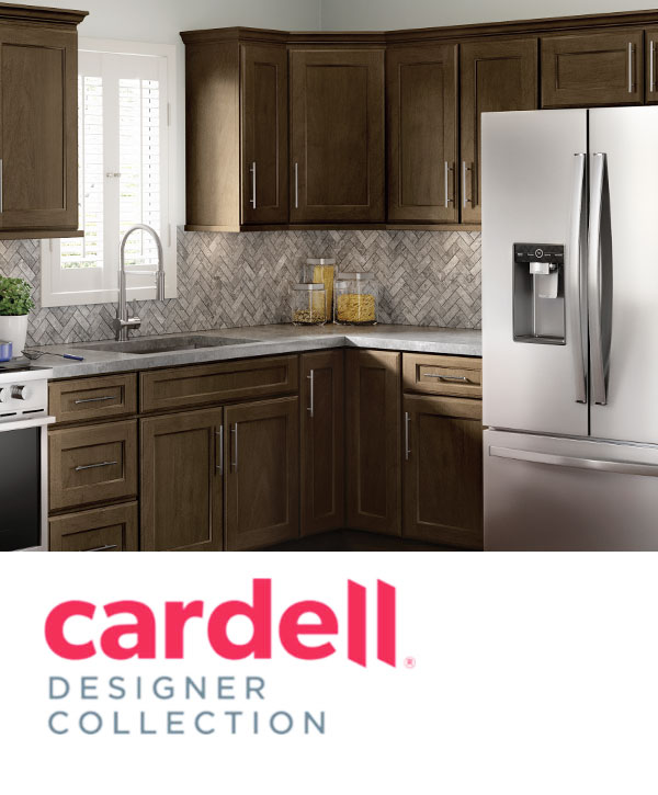  CR AT With Cardell Cabinetry And Menards